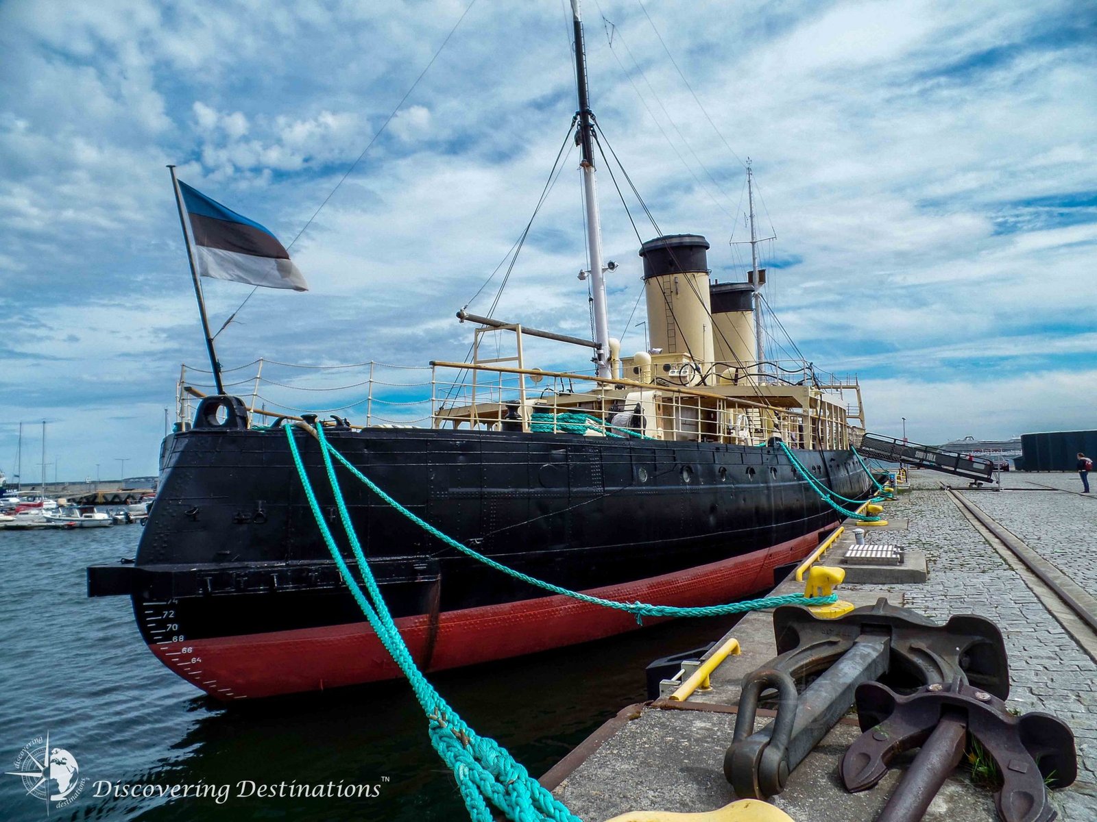 TOP 18 things to do in Tallinn - Estonia