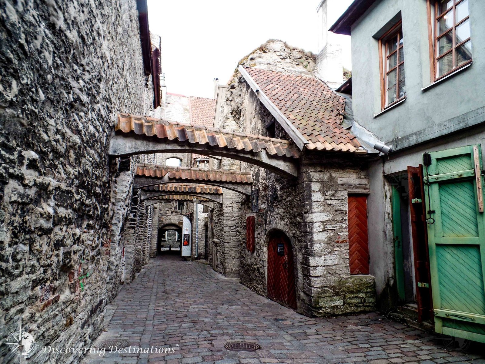 TOP 18 things to do in Tallinn - Estonia