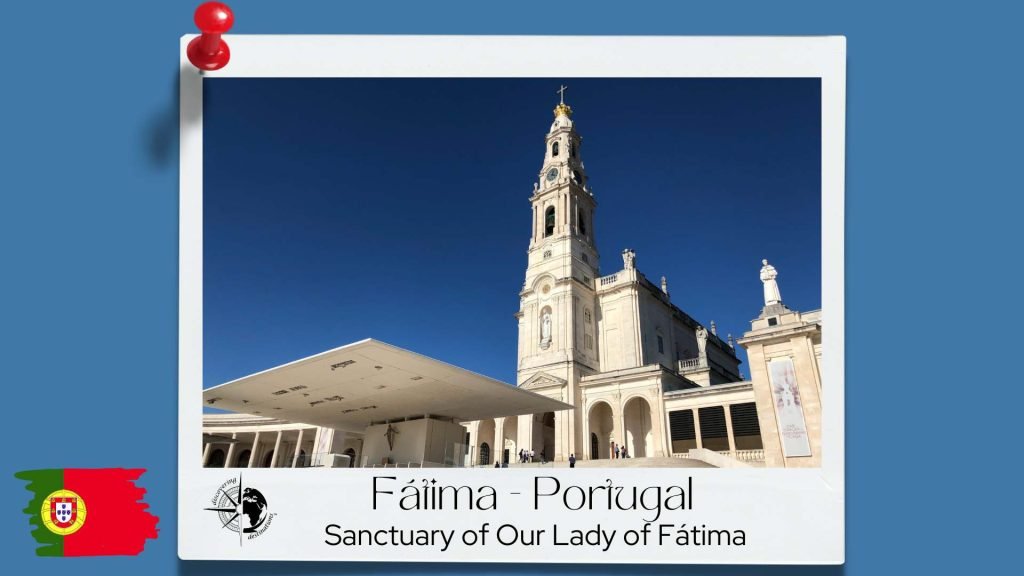 Discover Fátima – Portugal | Free Travel Planner