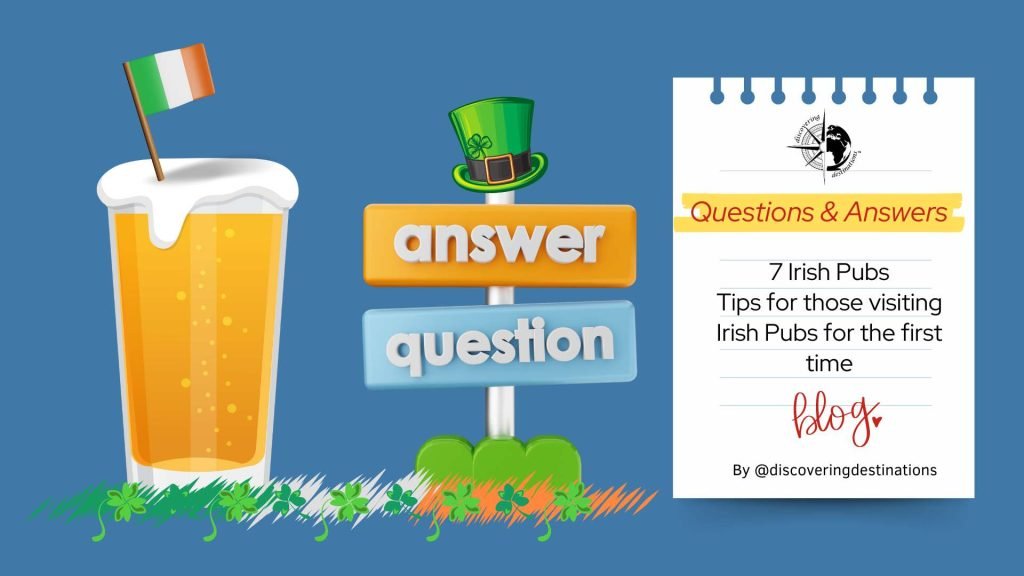 The Best Traditional Pubs in Dublin - Ireland