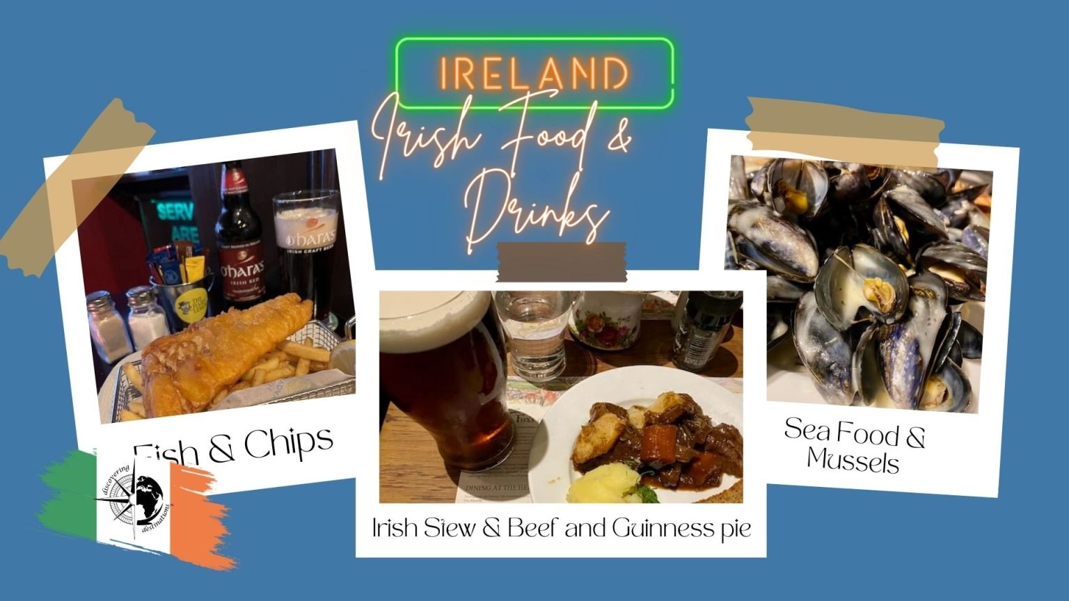 The Best Traditional Pubs in Dublin - Ireland