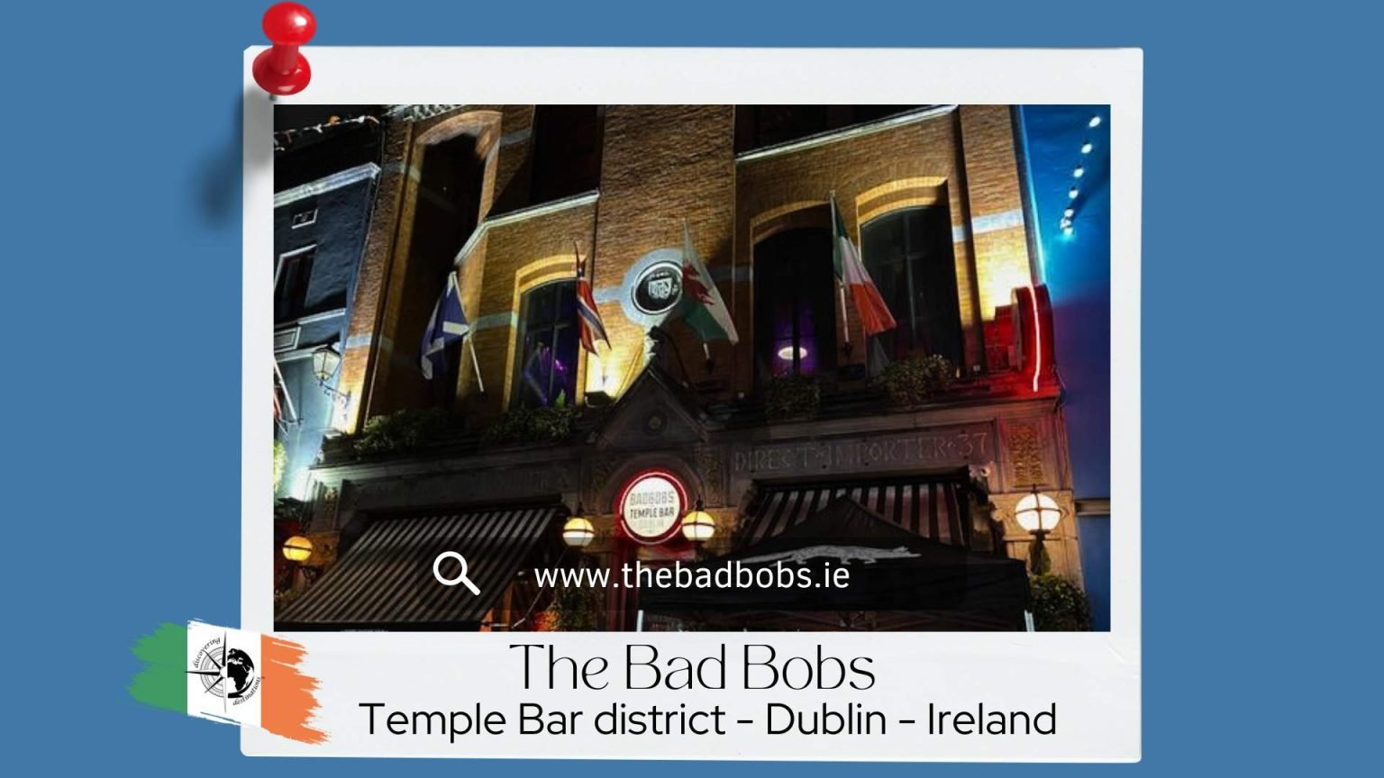The Best Traditional Pubs in Dublin - Ireland