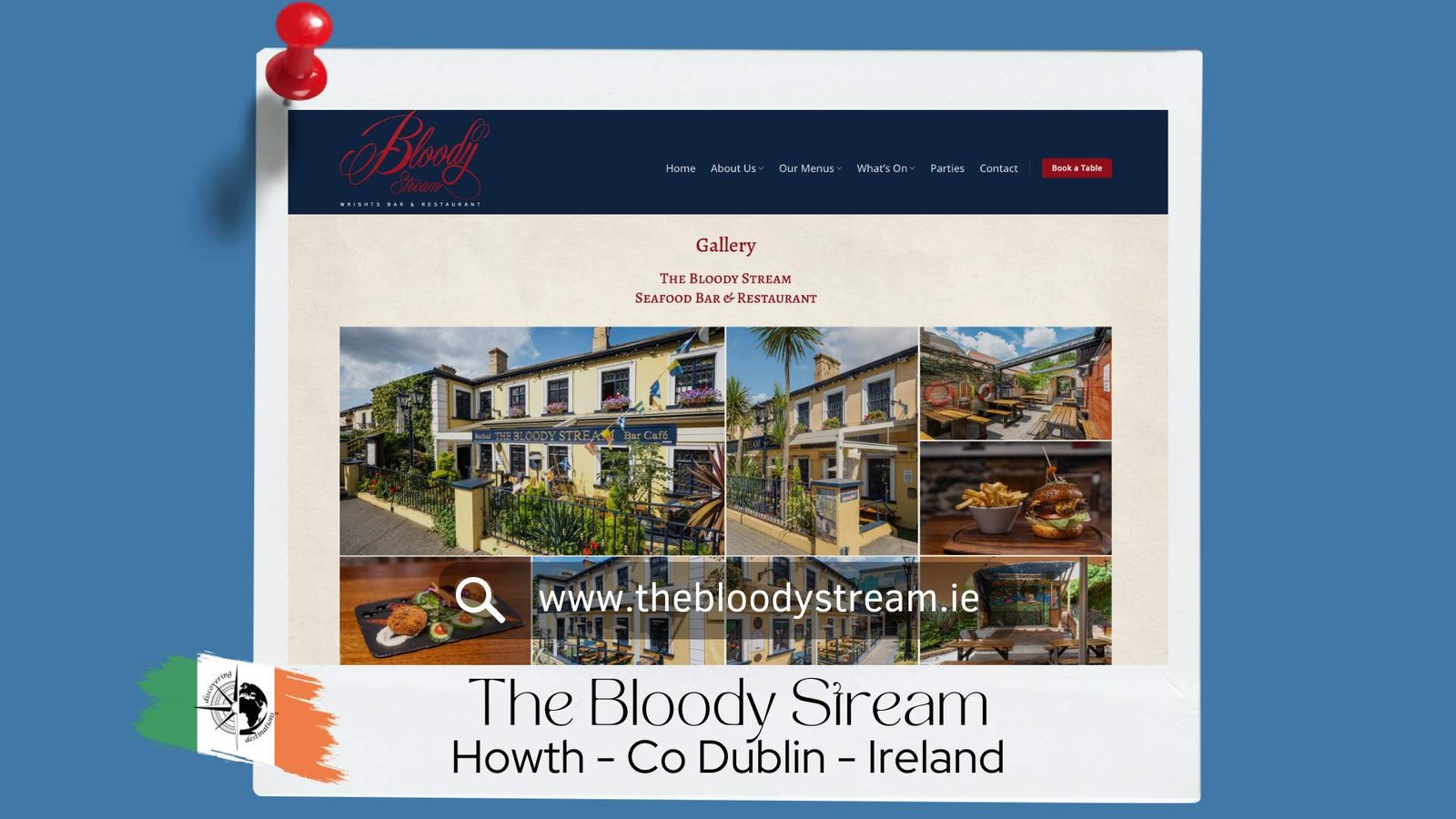 The Best Traditional Pubs in Dublin - Ireland