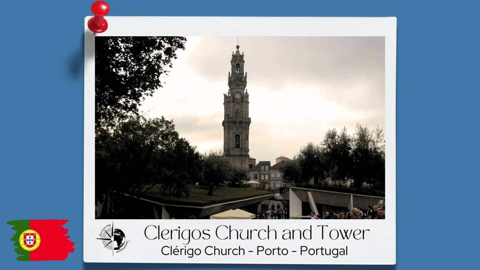 Porto - Portugal: 3-Day Travel Guide - From Harry Potter to Port Wine ...