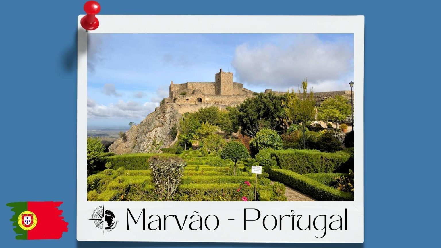 Marvão, Portugal: Discovering Portugal's Hidden Gem