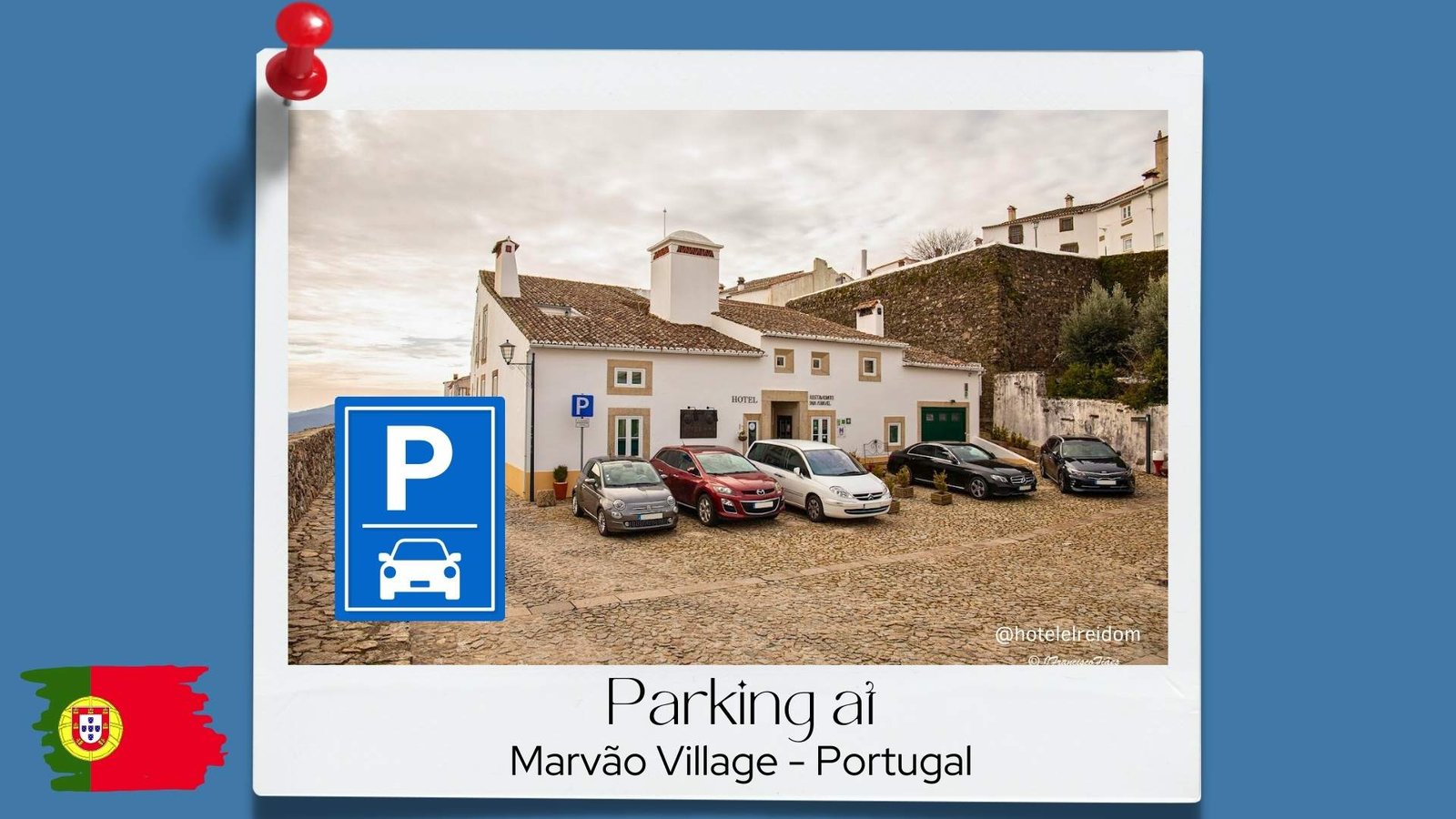 Marvão, Portugal: Discovering Portugal's Hidden Gem