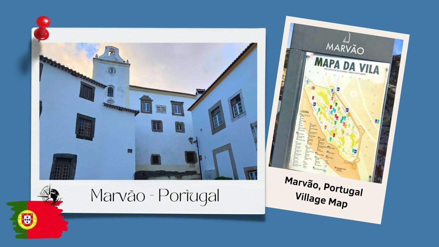 Marvão, Portugal: Discovering Portugal's Hidden Gem