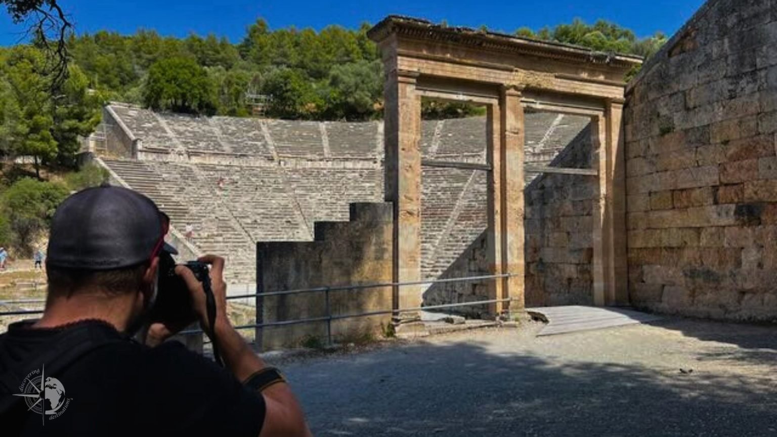 Discover Epidaurus Greece: Ancient Theatre, Archaeological Sites, and More