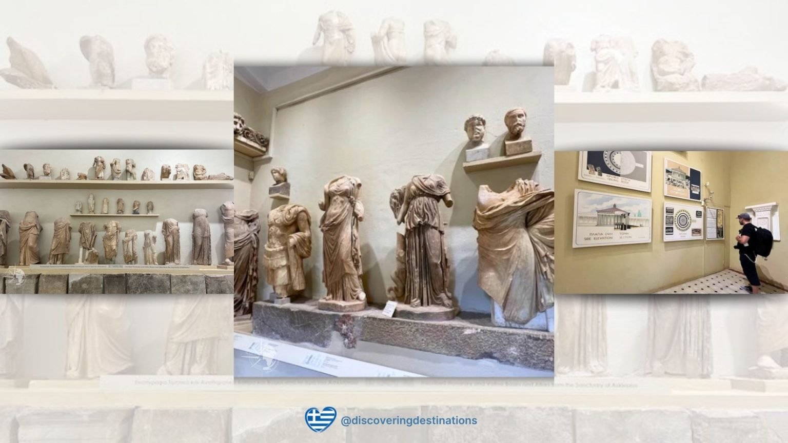Discover Epidaurus Greece: Ancient Theatre, Archaeological Sites, and More