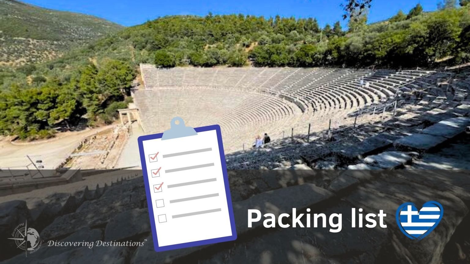 Discover Epidaurus Greece: Ancient Theatre, Archaeological Sites, and More