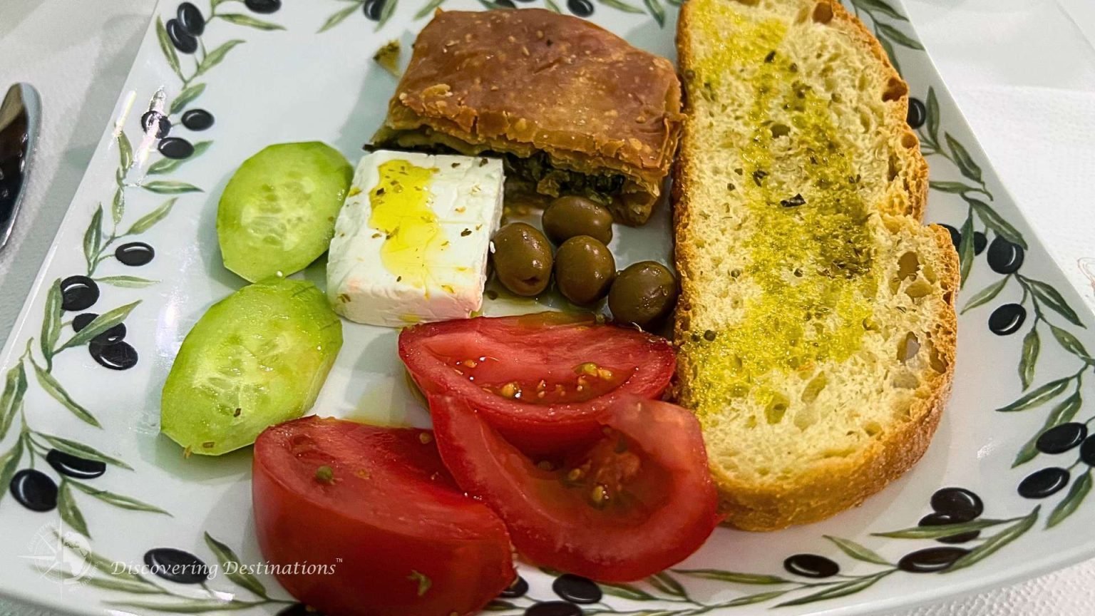 Olive Oil Experience in Greece: Discovering Melas Factory tour and Tasting