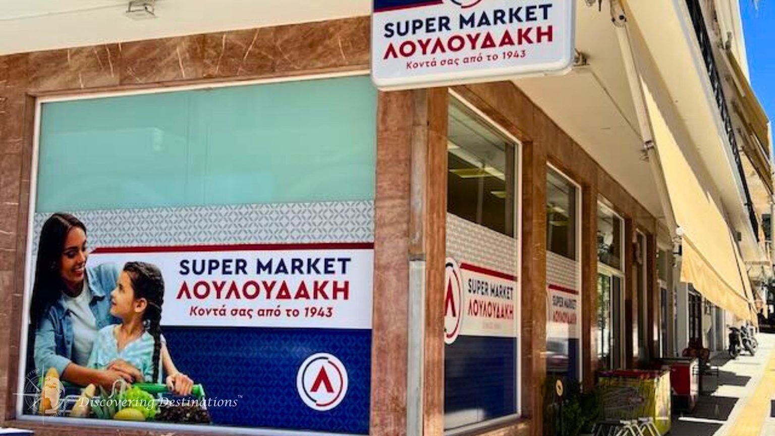 Discover Tolo, Greece: Top Tips and Hidden Gems for Your Perfect Vacation