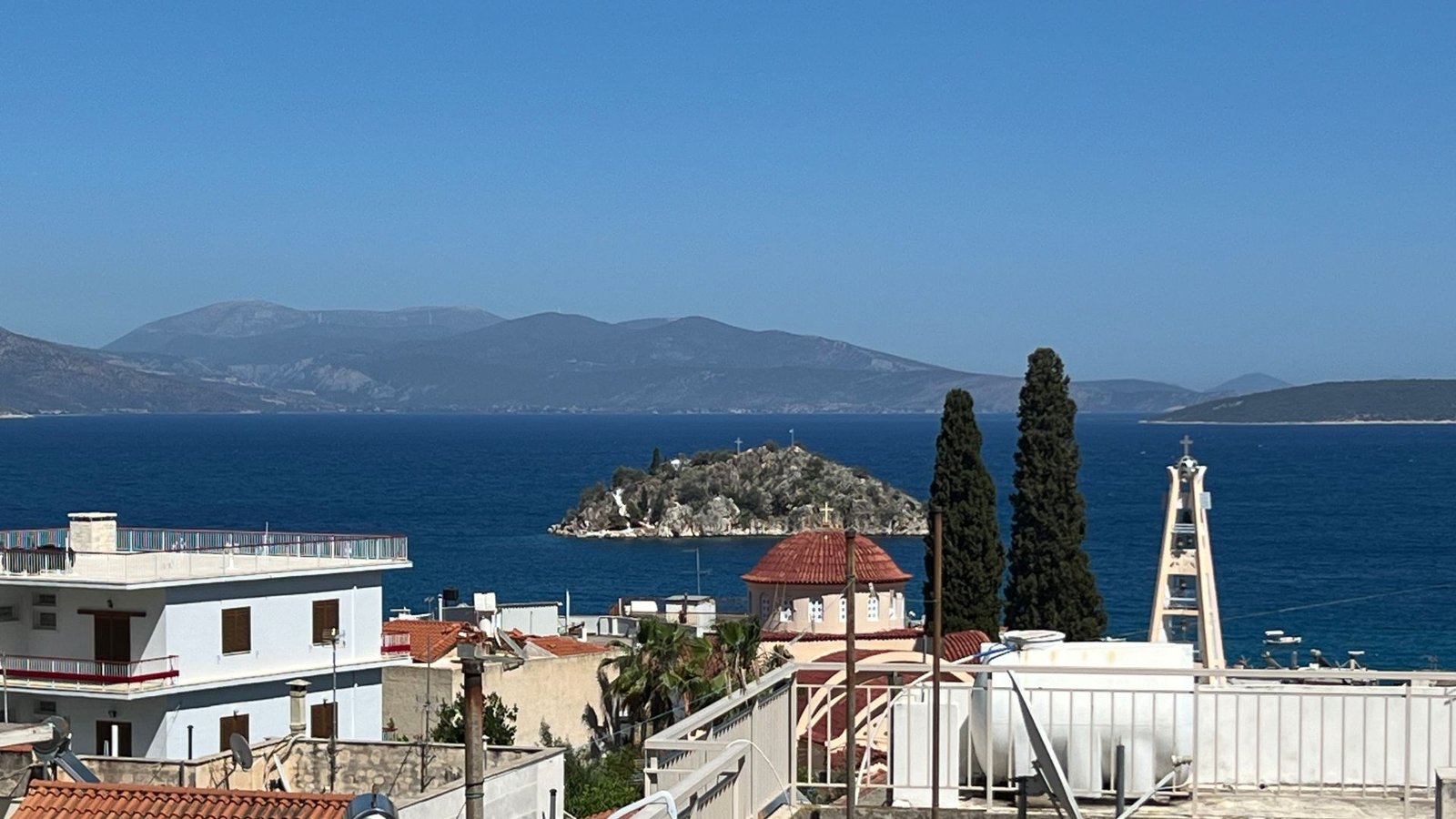 Discover Tolo, Greece: Top Tips and Hidden Gems for Your Perfect Vacation