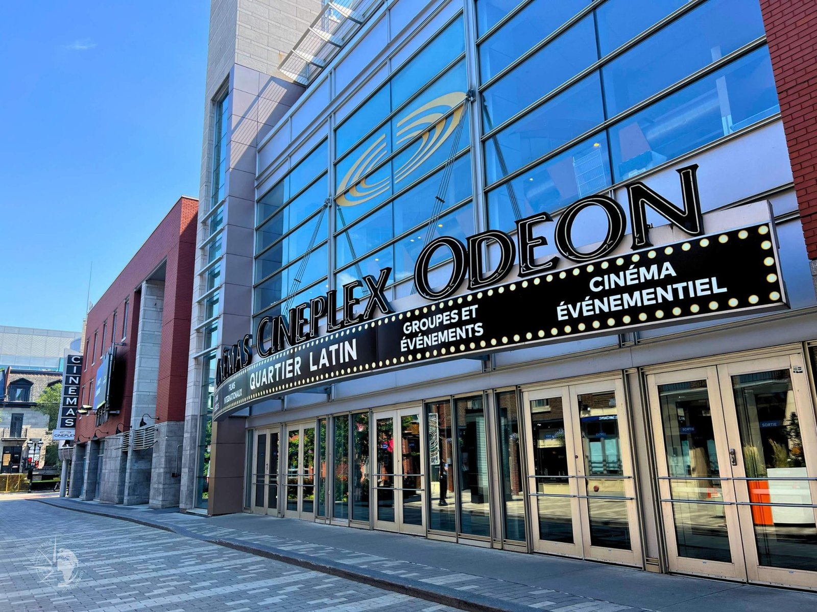 Montreal's Quartier Latin: Your Guide to Food, Culture & More