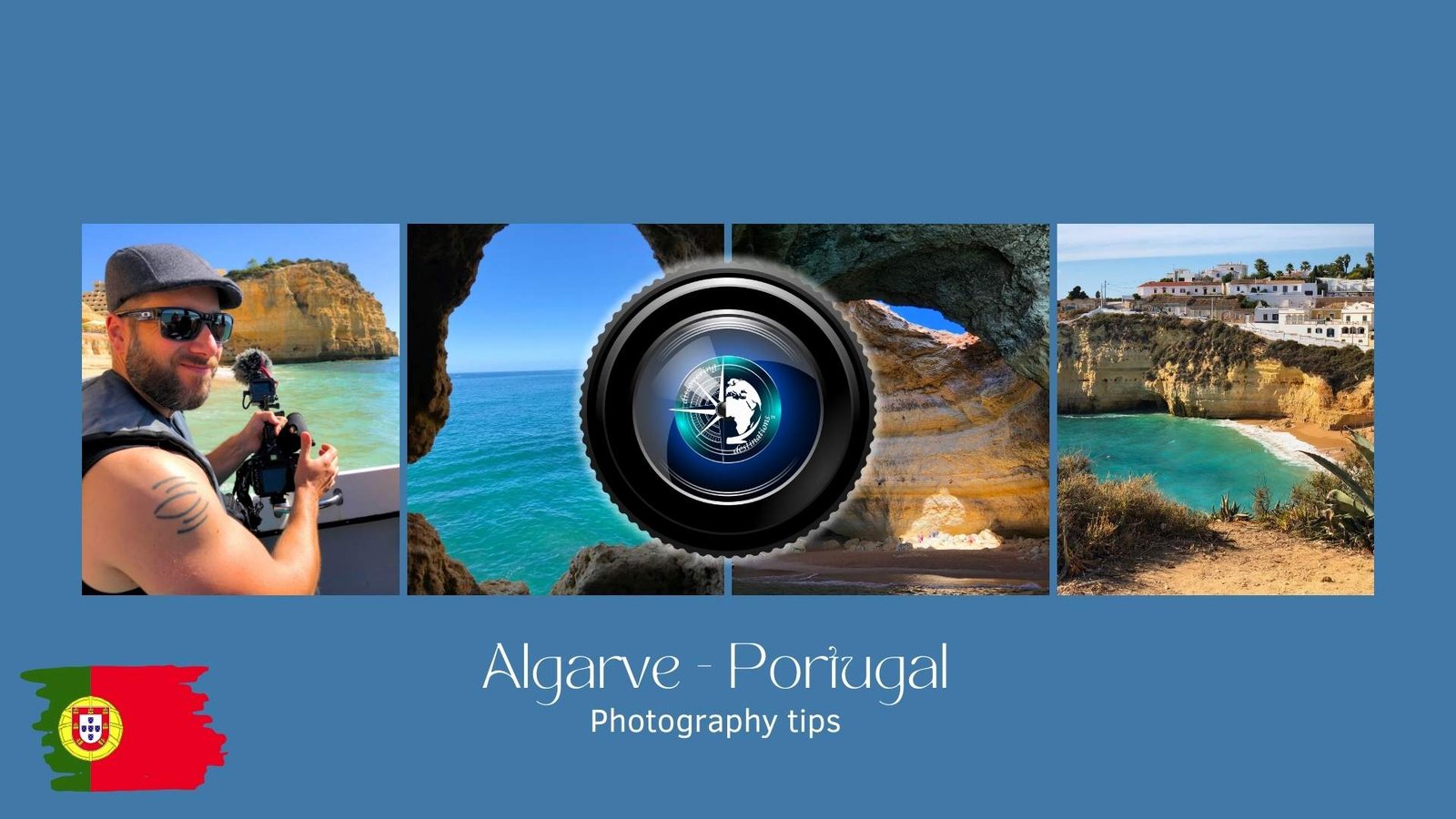 2 Days Itinerary in Algarve: Complete Guide for a Perfect Short Getaway