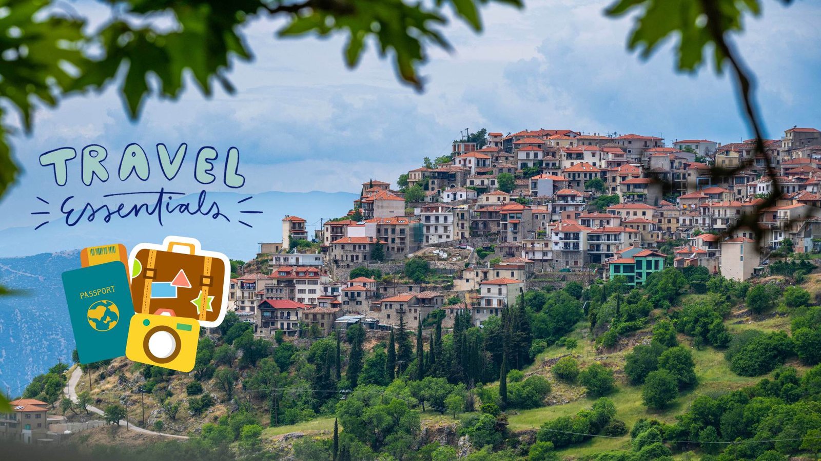 Arachova Greece: Discover the Charming Mountain Village Near Delphi