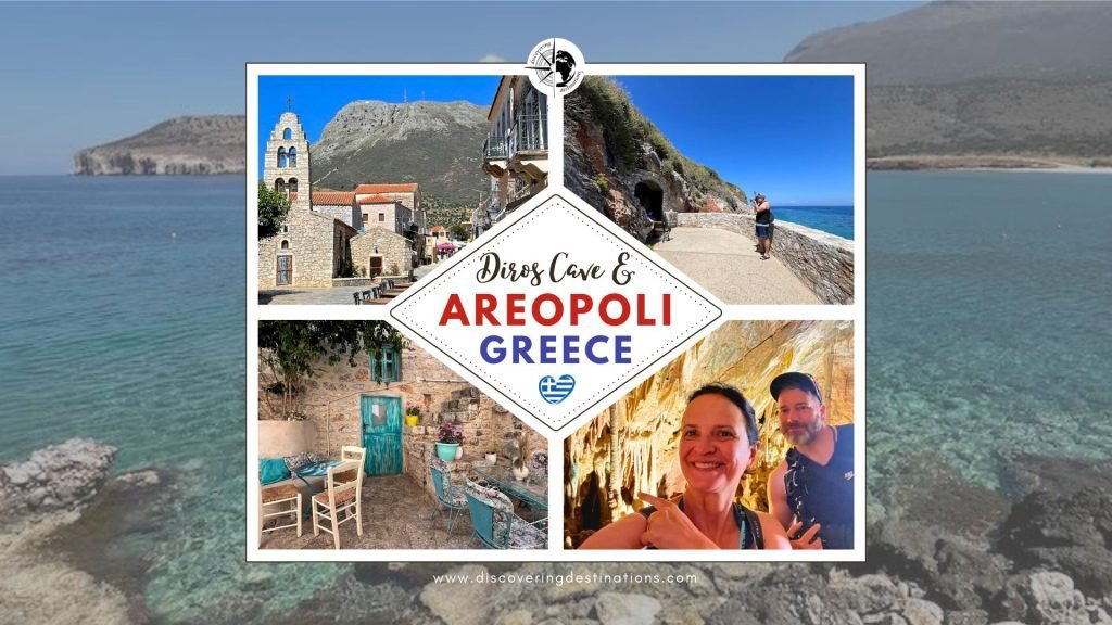 Areopoli, Diros Cave, and Beyond: Discovering Peloponnese’s Greece Best ...