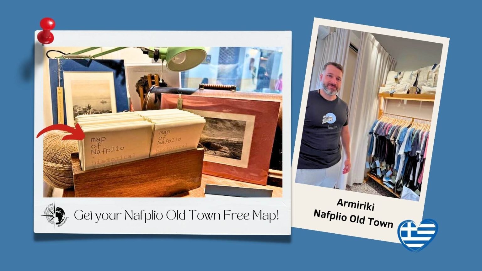 Discover Nafplio Old Town, Greece: Best Things to Do, Eat & Stay