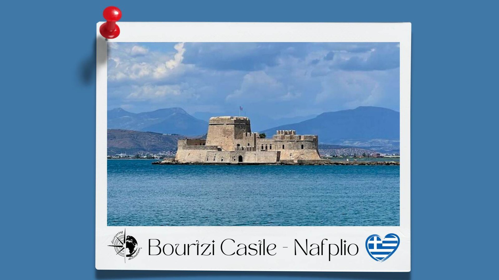 Discover Nafplio Old Town, Greece: Best Things to Do, Eat & Stay