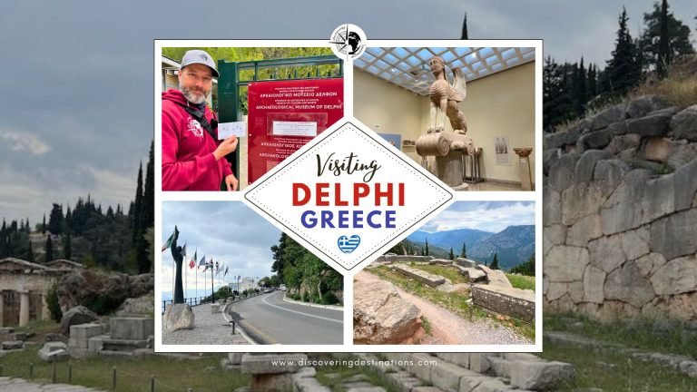 Day Trip to Delphi, Greece: Uncover Ancient History, Scenic Views, and ...
