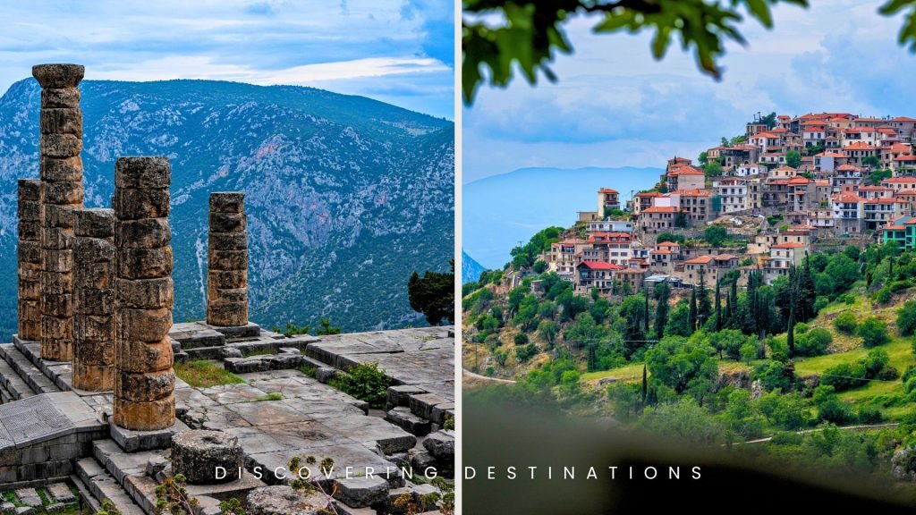 Day Trip to Delphi, Greece: Uncover Ancient History, Scenic Views, and ...