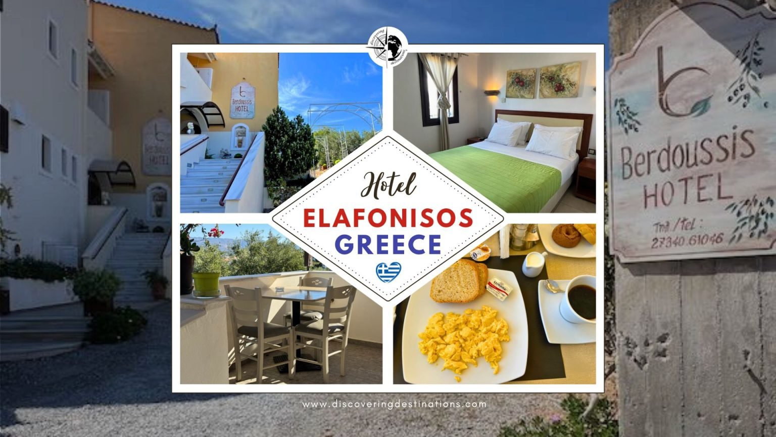 Simos Beach Elafonisos: Discover Greece’s Hidden Paradise in the ...