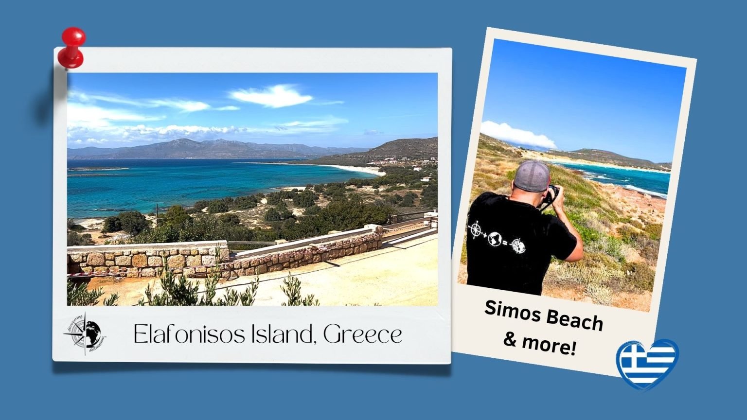 Simos Beach Elafonisos: Discover Greece’s Hidden Paradise in the ...