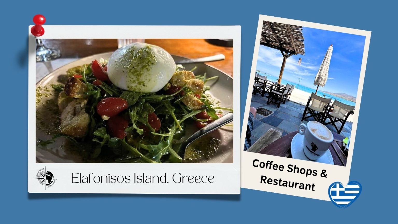 Simos Beach Elafonisos: Discover Greece’s Hidden Paradise in the ...