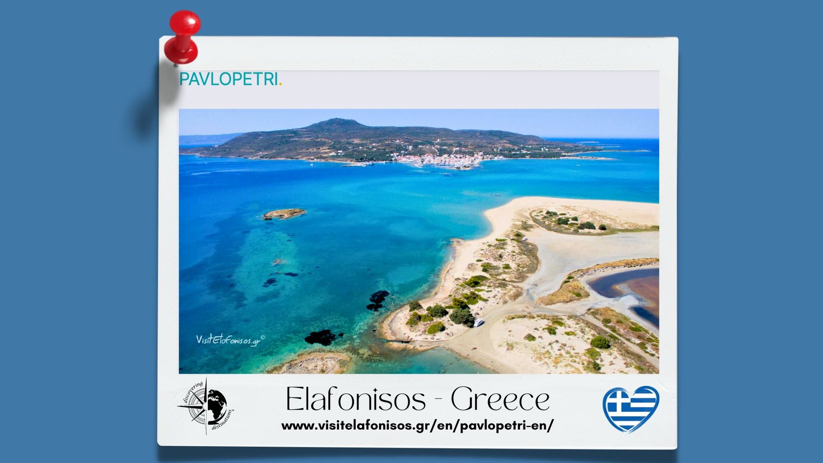 Simos Beach Elafonisos: Discover Greece’s Hidden Paradise in the ...