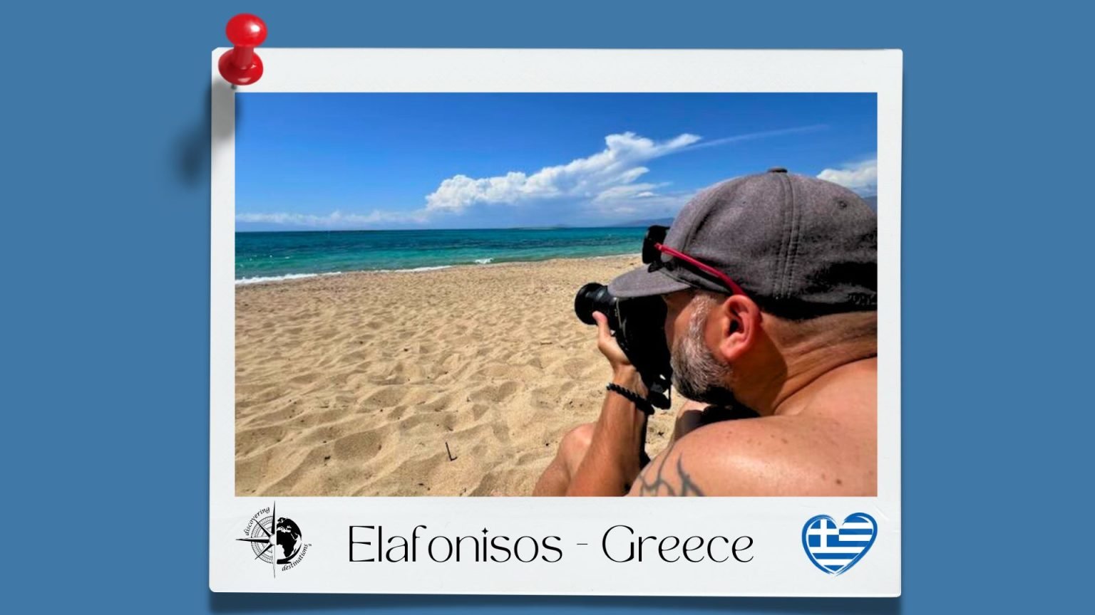 Simos Beach Elafonisos: Discover Greece’s Hidden Paradise in the ...