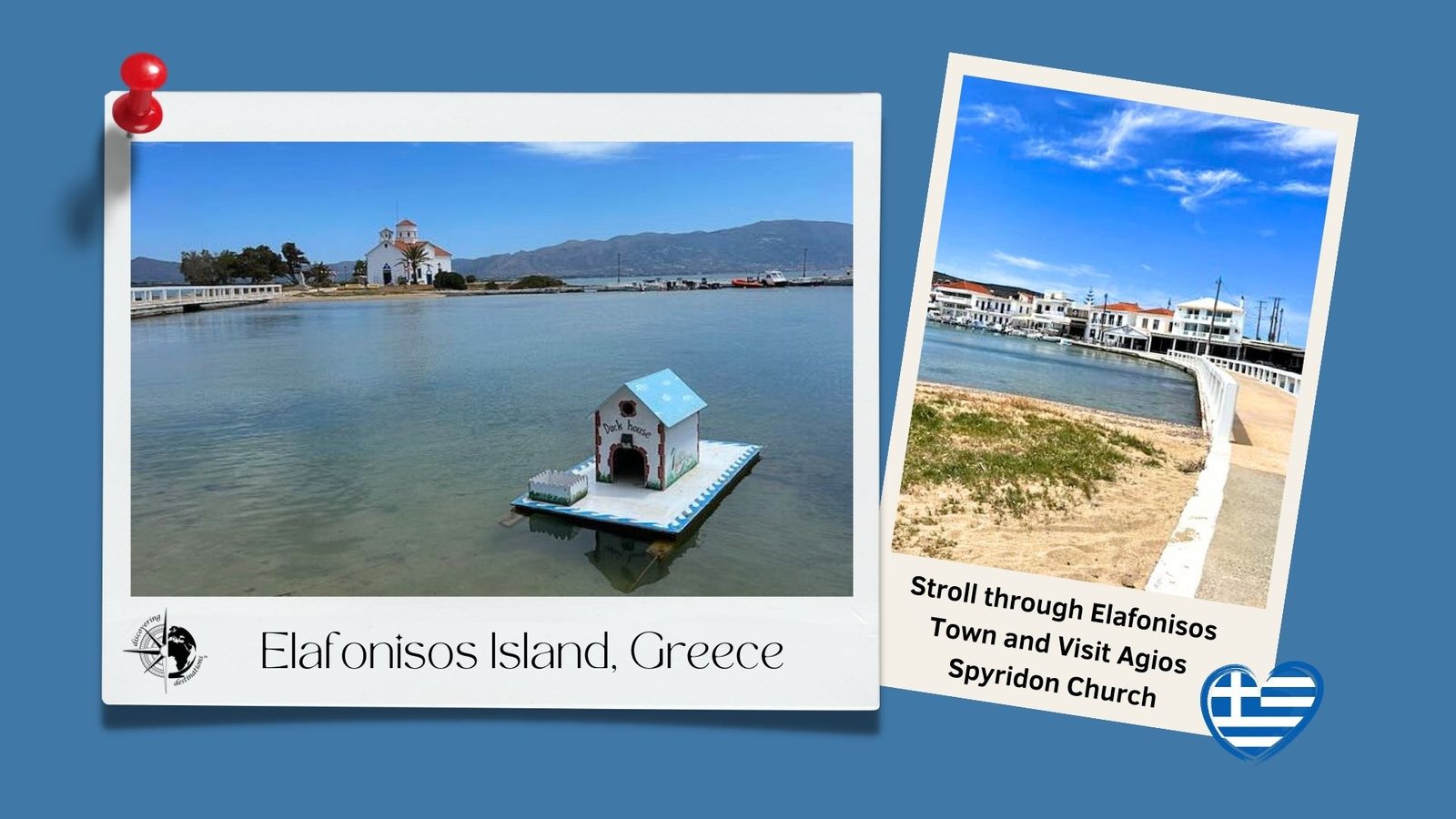 Simos Beach Elafonisos: Discover Greece’s Hidden Paradise in the ...