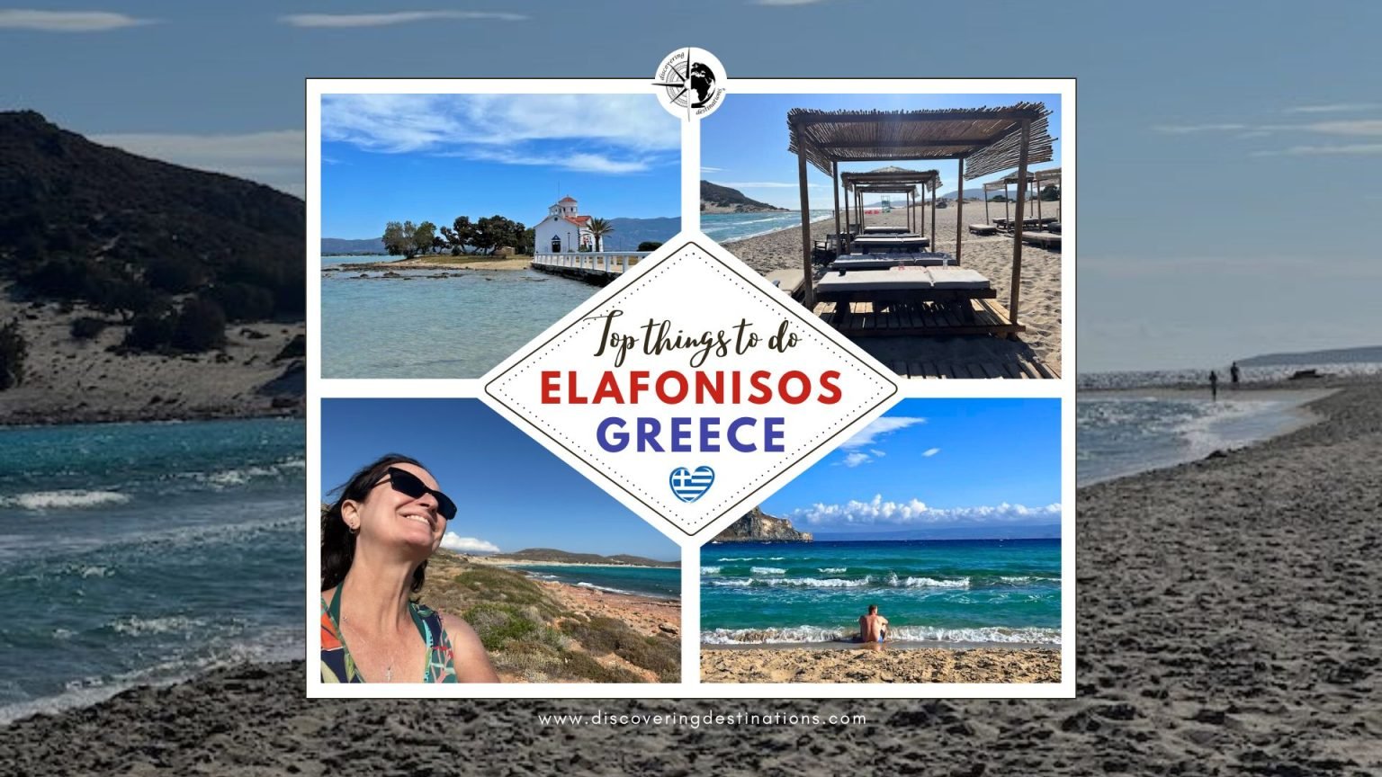 Simos Beach Elafonisos: Discover Greece’s Hidden Paradise in the ...