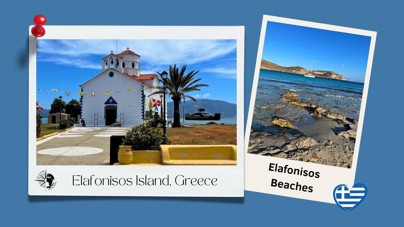 Simos Beach Elafonisos: Discover Greece’s Hidden Paradise in the ...