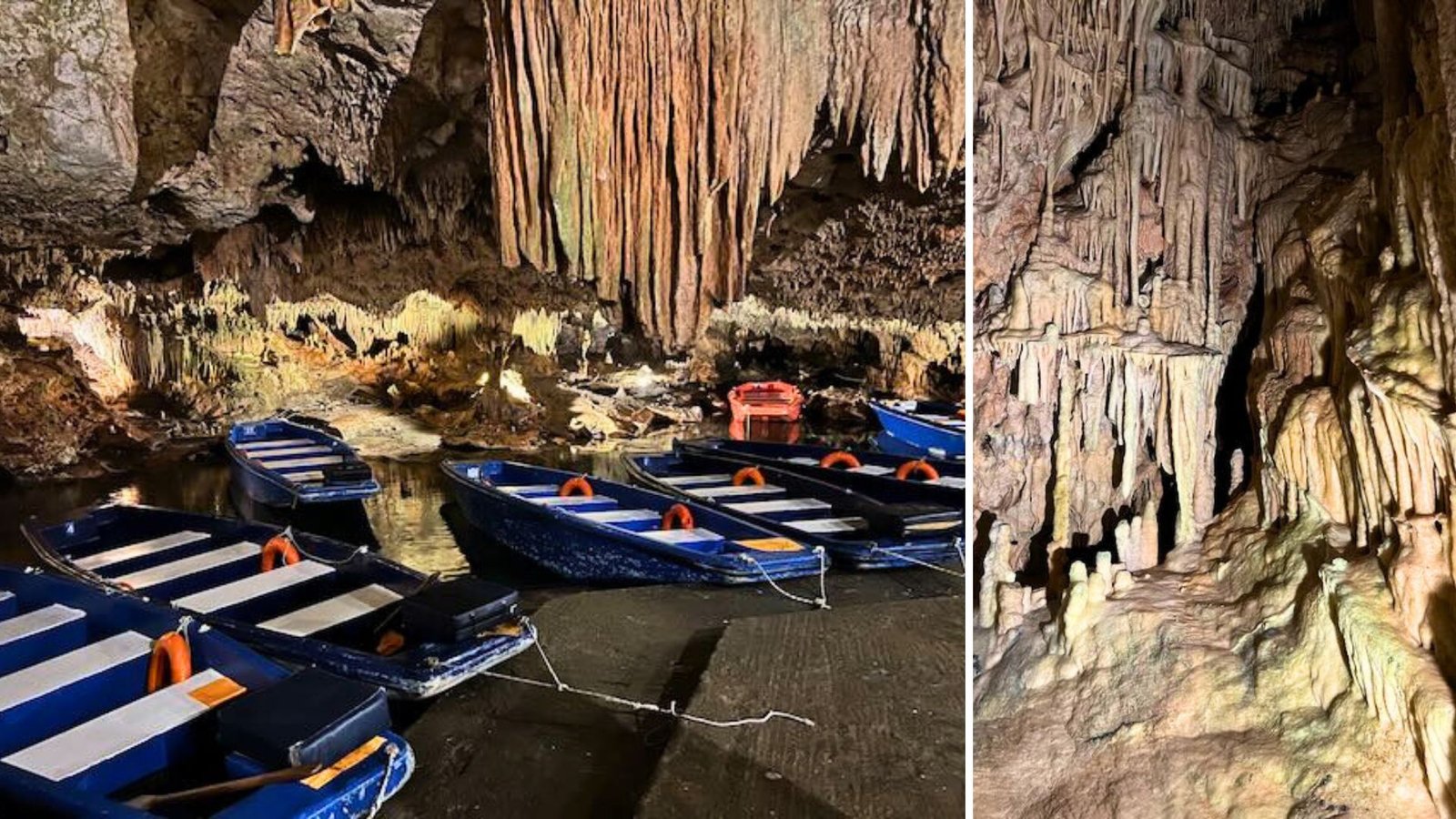 Areopoli, Diros Cave, and Beyond: Discovering Peloponnese’s Greece Best ...