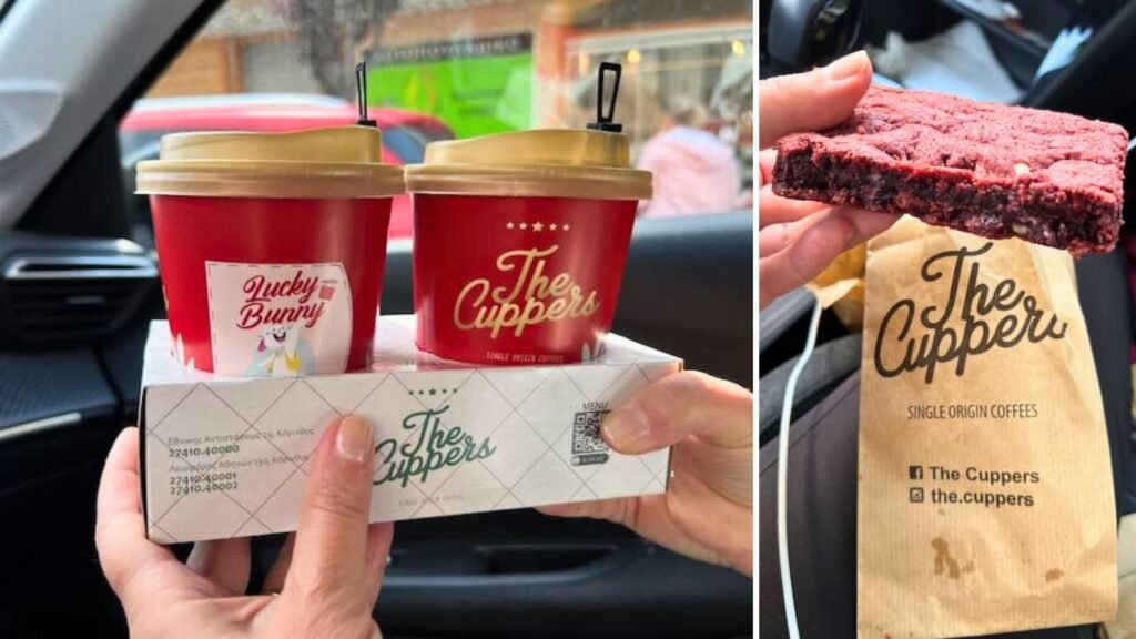 Ancient Corinth Day Trip: Discover Greece's Legendary Ruins and More