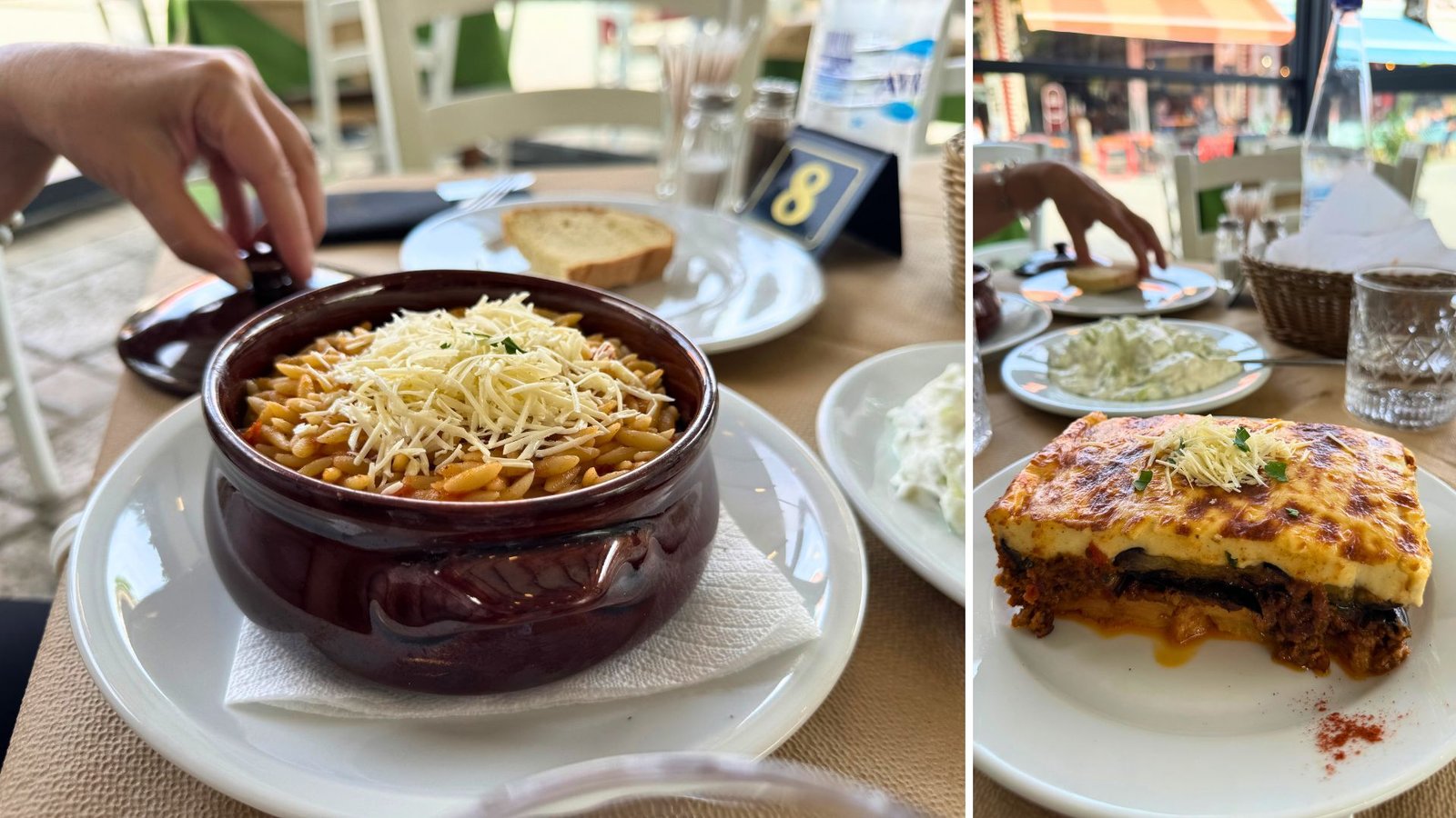 Ancient Corinth Day Trip: Discover Greece's Legendary Ruins and More