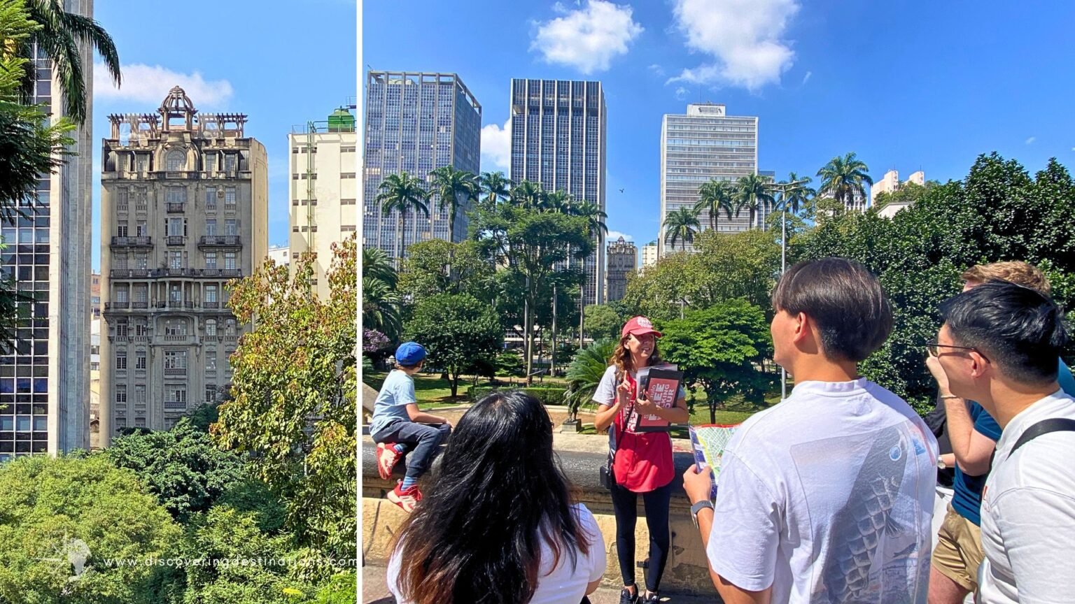 São Paulo Free Walking Tour: Your Guide for the Best of São Paulo ...