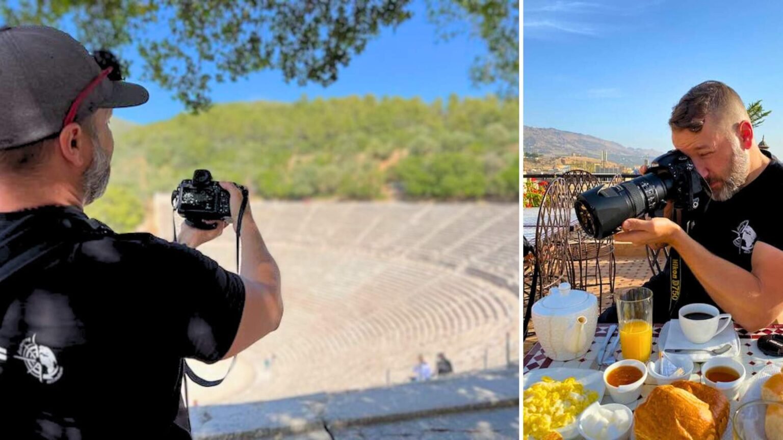 Travel Photography Made Easy: My Story, Gear Recommendations, and Insider Tips