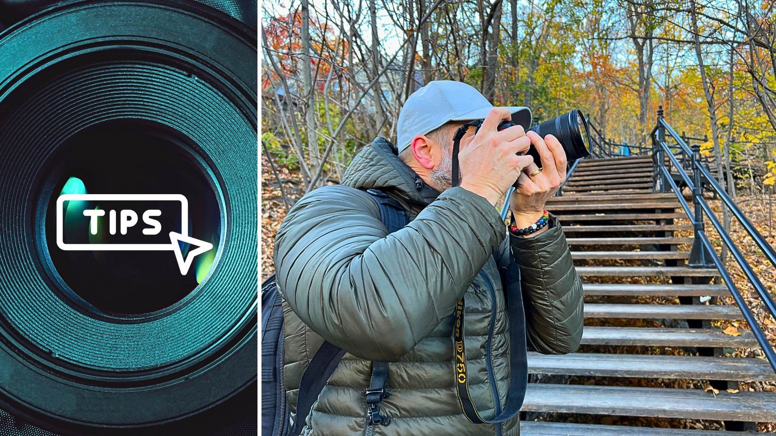 Travel Photography Made Easy: My Story, Gear Recommendations, and Insider Tips