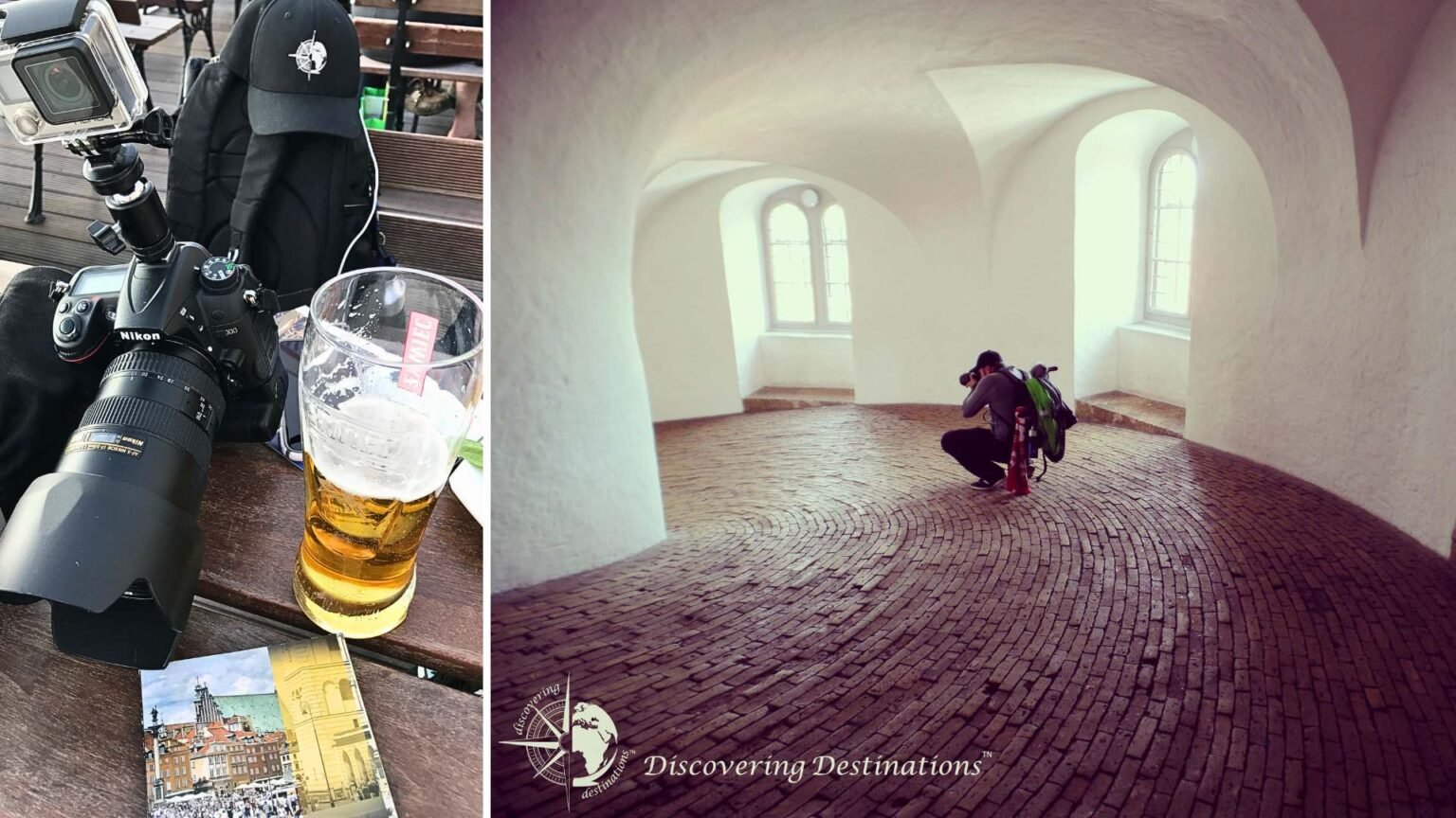 Travel Photography Made Easy: My Story, Gear Recommendations, and Insider Tips